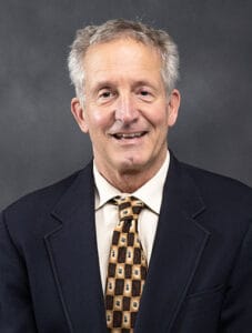 Michael J. McNally - Thomas N. Scheffel & Associates, P.C.