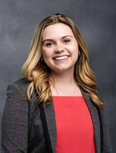 Mikayle M. Scheffel - Thomas N. Scheffel & Associates, P.C.